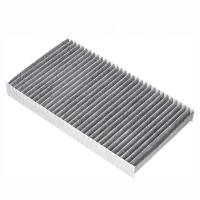 China OEM 60653641 60815647 DCF044K CUK2951 E1934LC WP6871 CFA8894 Cabin Air Filter for 2.0 JTS 932AXA Engine Year 1997-2005 for sale
