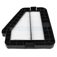China NON WOVEN Heavy-duty Filters for Farms Industrial Machinery Auto Parts Cabin Air Filter OE SG014300-705 Excavator Filter for sale