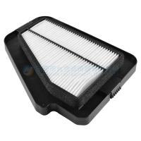 China NON WOVEN Heavy-duty Filters for Farms Industrial Machinery Auto Parts Cabin Air Filter OE SG014300-705 Excavator Filter for sale