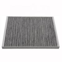 China OEM 46721047 46722335 60814643  CUK3042 WP6969 Cabin Air Filter Activated Carbon for sale