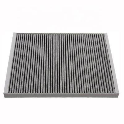 China OEM 46721047 46722335 60814643  CUK3042 WP6969 Cabin Air Filter Activated Carbon for sale