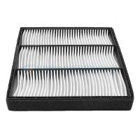 China SANY Excavator OE Size Heavy-duty Cabin Air Filter OE SG014520-574 for Industrial Machinery for sale