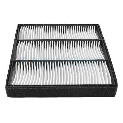 China SANY Excavator OE Size Heavy-duty Cabin Air Filter OE SG014520-574 for Industrial Machinery for sale