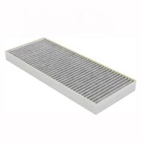 China Automobile XC70 Cross Country Cabin Air Filter Activated Carbon OEM 9655190480 1483883080 36030 CFA10307 E1963LC CUK4179 for sale