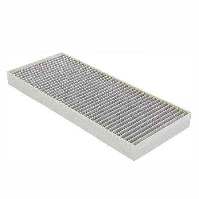 China Automobile XC70 Cross Country Cabin Air Filter Activated Carbon OEM 9655190480 1483883080 36030 CFA10307 E1963LC CUK4179 for sale