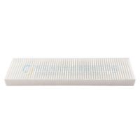 China Cabin Air Filter OE 803588207 for Heavy-duty Excavator Filters and Construction Machinery Parts at Manufacturing Plant for sale