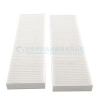 China Cabin Air Filter OE 803588207 for Heavy-duty Excavator Filters and Construction Machinery Parts at Manufacturing Plant for sale