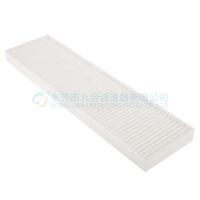 China Cabin Air Filter OE 803588207 for Heavy-duty Excavator Filters and Construction Machinery Parts at Manufacturing Plant for sale