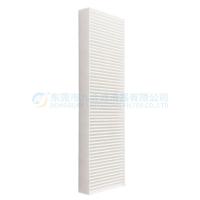China Cabin Air Filter OE 803588207 for Heavy-duty Excavator Filters and Construction Machinery Parts at Manufacturing Plant for sale