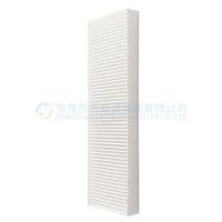 China Cabin Air Filter OE 803588207 for Heavy-duty Excavator Filters and Construction Machinery Parts at Manufacturing Plant for sale