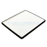 China Manufacturing Plant JCB Car Appliion Cabin Air Filter OE 30/926362 332/F8191 for Industrial Machinery for sale
