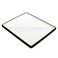 China Manufacturing Plant JCB Car Appliion Cabin Air Filter OE 30/926362 332/F8191 for Industrial Machinery for sale