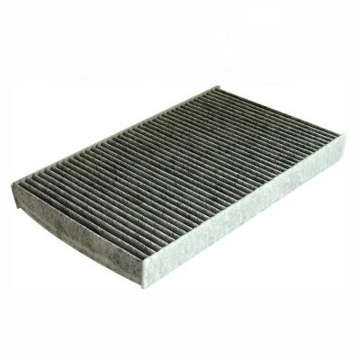 China Thesis LANCIA1 Car Model OEM 46723024 CUK3241 Activated Carbon Cabin Air Filter for sale