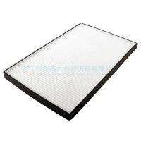China 360*240*20mm Heavy-duty Cabin Air Filter OE 803588208 for XCMG Construction Machinery Part 360*240*20mm Car Appliion for sale