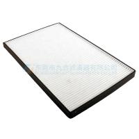 China 360*240*20mm Heavy-duty Cabin Air Filter OE 803588208 for XCMG Construction Machinery Part 360*240*20mm Car Appliion for sale