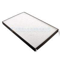 China 360*240*20mm Heavy-duty Cabin Air Filter OE 803588208 for XCMG Construction Machinery Part 360*240*20mm Car Appliion for sale