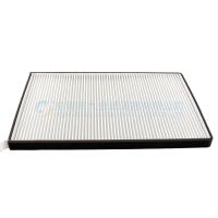 China 360*240*20mm Heavy-duty Cabin Air Filter OE 803588208 for XCMG Construction Machinery Part 360*240*20mm Car Appliion for sale