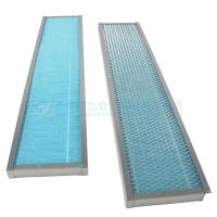 China Filter Paper Cabin Air Filter for Excavator Construction Equipment PA3939 CA-55850 4I-12783050329 Industrial Machinery for sale