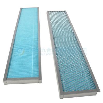 China Filter Paper Cabin Air Filter for Excavator Construction Equipment PA3939 CA-55850 4I-12783050329 Industrial Machinery for sale