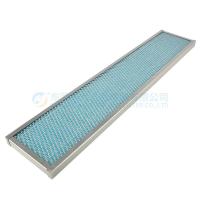 China Filter Paper Cabin Air Filter for Excavator Construction Equipment PA3939 CA-55850 4I-12783050329 Industrial Machinery for sale