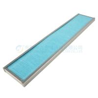 China Filter Paper Cabin Air Filter for Excavator Construction Equipment PA3939 CA-55850 4I-12783050329 Industrial Machinery for sale