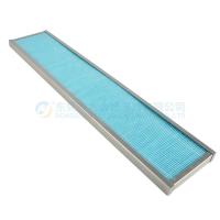 China Filter Paper Cabin Air Filter for Excavator Construction Equipment PA3939 CA-55850 4I-12783050329 Industrial Machinery for sale