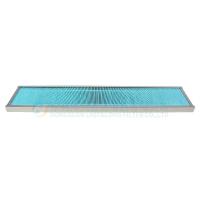 China Filter Paper Cabin Air Filter for Excavator Construction Equipment PA3939 CA-55850 4I-12783050329 Industrial Machinery for sale