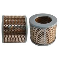 China Excavator Cabin Air Filter for Building Material Shops SA19961 396-7087 3967087 for sale