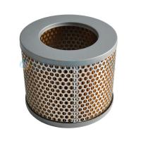 China Excavator Cabin Air Filter for Building Material Shops SA19961 396-7087 3967087 for sale