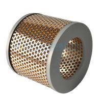 China Excavator Cabin Air Filter for Building Material Shops SA19961 396-7087 3967087 for sale