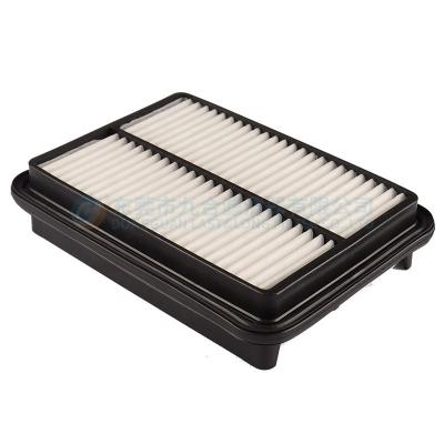 China 17M9113530 Cabin Air Filter Heavy-duty Industrial Filters for Construction Machinery Parts for sale