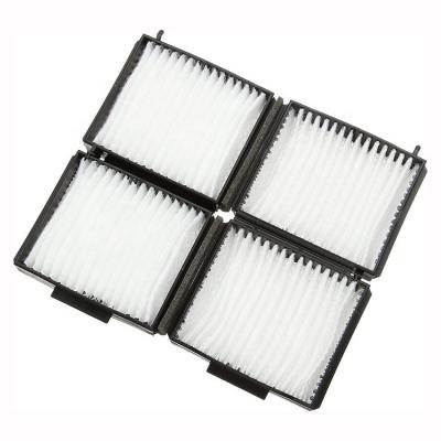 China OEM GE6T-61-J6X GE6T-61-J6XA9B  MC-5102 DCF291P CF10918-2 CU2033-2 Cabin Air Filter for sale