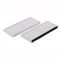 China NON WOVEN Cabin Air Filter Reference NO. 17510F-X2 for OEM D651-61-J6X D651-61-J6X9A CF10511-2 CU23001-2 CA-17110 for sale