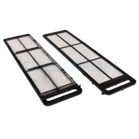 China Heavy-duty ND145530-1210 60088111 Cabin Air Filter for Construction Machinery Part Industrial Filters for sale