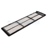 China Heavy-duty ND145530-1210 60088111 Cabin Air Filter for Construction Machinery Part Industrial Filters for sale