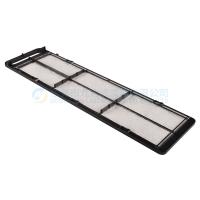 China Heavy-duty ND145530-1210 60088111 Cabin Air Filter for Construction Machinery Part Industrial Filters for sale