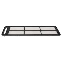 China Heavy-duty ND145530-1210 60088111 Cabin Air Filter for Construction Machinery Part Industrial Filters for sale