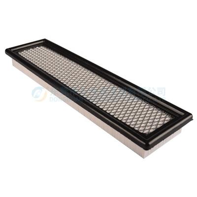 China Energy Mining Advanced Heavy-duty Filters Construction Machinery Part Industrial Filters Cabin Air Filter 2902288 290-2288 for sale