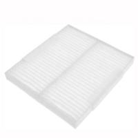 China Efficiency 93%-99% Cabin Air Filter MC-5120 32552 CF10501 CA-17090 216*203*22mm for OEM DD10-61-P11 GS1D-61-P11 GI6A-61-P11A for sale