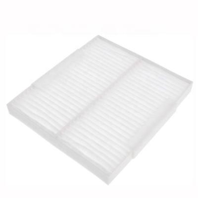 China Efficiency 93%-99% Cabin Air Filter MC-5120 32552 CF10501 CA-17090 216*203*22mm for OEM DD10-61-P11 GS1D-61-P11 GI6A-61-P11A for sale
