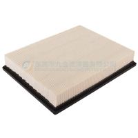 China Product Size 286*226*47 112-7448 1127448 CAB AIR FILTER for Heavy-duty Construction Machinery Industrial Filters for sale