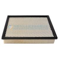China Product Size 286*226*47 112-7448 1127448 CAB AIR FILTER for Heavy-duty Construction Machinery Industrial Filters for sale