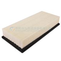 China Construction Works Excavator Cab Air Filter 2656618 Heavy-duty Filters for Construction Machinery Parts for sale