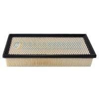 China Construction Works Excavator Cab Air Filter 2656618 Heavy-duty Filters for Construction Machinery Parts for sale