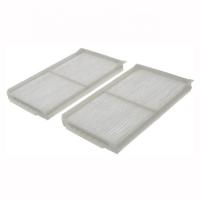 China Upgrade Your CX-7 ER Air Filtration with OEM DC21-61-J6X MS-5101 DCF296P CU1806-2 Cabin Air Filter for sale