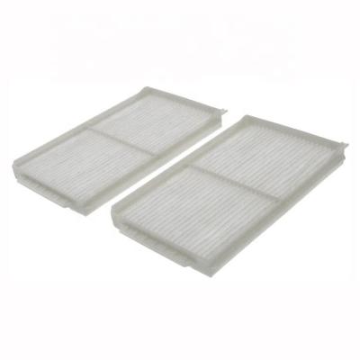China Upgrade Your CX-7 ER Air Filtration with OEM DC21-61-J6X MS-5101 DCF296P CU1806-2 Cabin Air Filter for sale