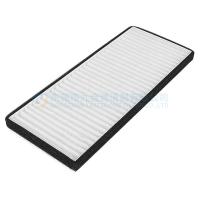 China NON WOVEN Cabin Air Filter for JCB Car Appliion SC60094 333/C7305 333C7305 and Performance for sale
