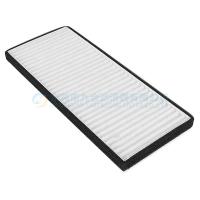 China NON WOVEN Cabin Air Filter for JCB Car Appliion SC60094 333/C7305 333C7305 and Performance for sale