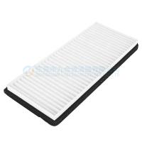 China NON WOVEN Cabin Air Filter for JCB Car Appliion SC60094 333/C7305 333C7305 and Performance for sale
