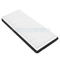 China NON WOVEN Cabin Air Filter for JCB Car Appliion SC60094 333/C7305 333C7305 and Performance for sale